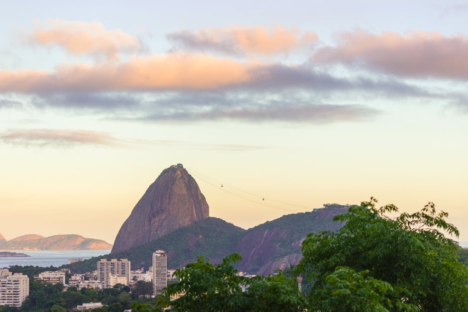 Brazil Itinerary: Unforgettable 7, 10, and 14-Day Trip Ideas - Come to ...