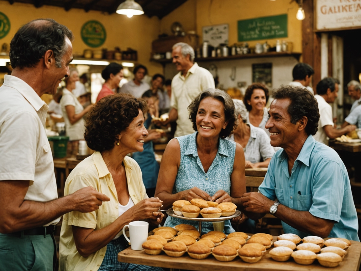 The Art of Affection: Exploring Brazilian Nicknames and Diminutives ...