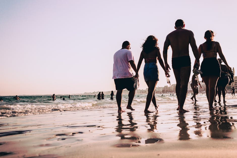 Adventures for All Ages: Family Fun in São Paulo and Rio de Janeiro ...