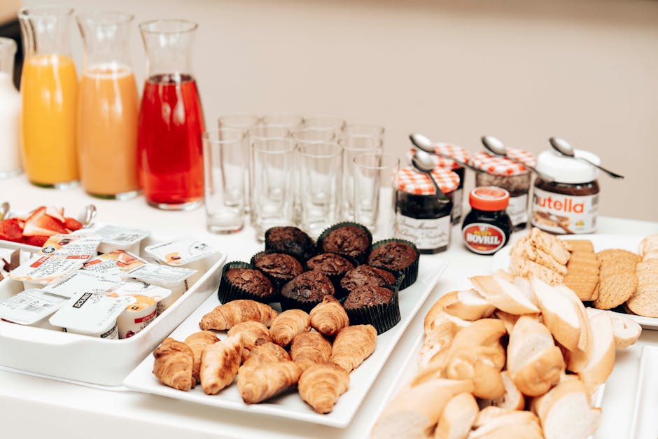 Brazilian Breakfast Guide: What It Is and Where to Try It - Come to Brazil!