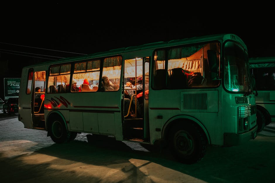 How to Buy Bus Tickets in Brazil: A Complete Guide for Travelers - Come ...