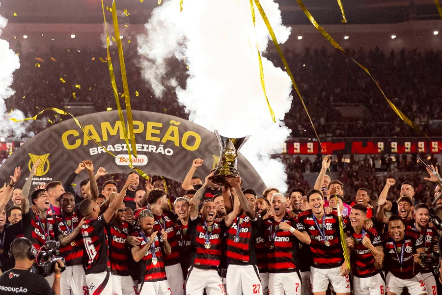 The 5 biggest Brazilian soccer teams — why they matter and what makes ...