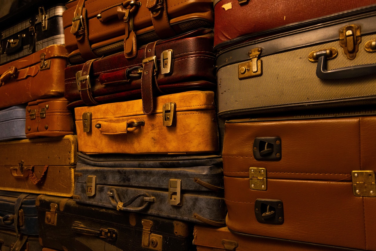 Brazil Customs: What You Can Bring Through the Airport (Practical ...