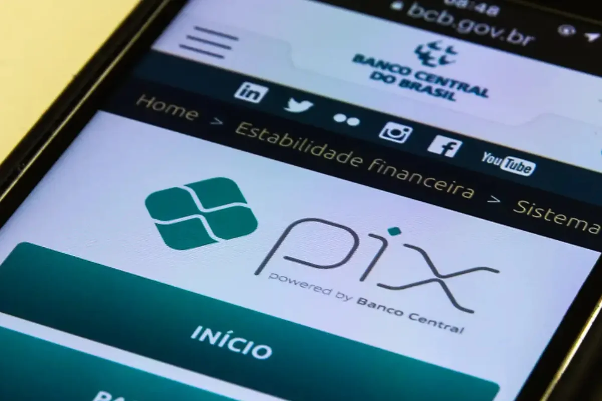 Pix in Brazil Explained: How It Works, QR Codes, and Safety Tips - Come ...