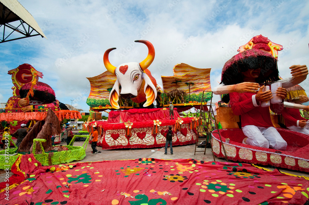 Parintins Folklore Festival 2026: Everything You Need to Know Before ...