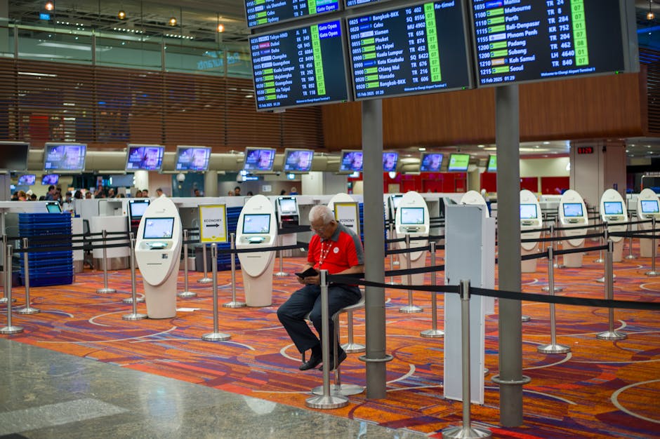 Domestic Flights in Brazil: Best Time to Book for the June Holidays ...